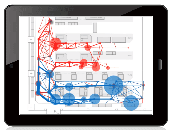 【2023年版】RFIDシステム4選・メーカー34社一覧・製品価格 | Metoree