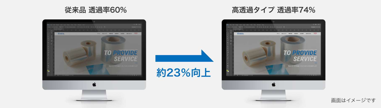 【2024年】覗き見防止フィルム メーカー9社一覧・製品価格 | Metoree
