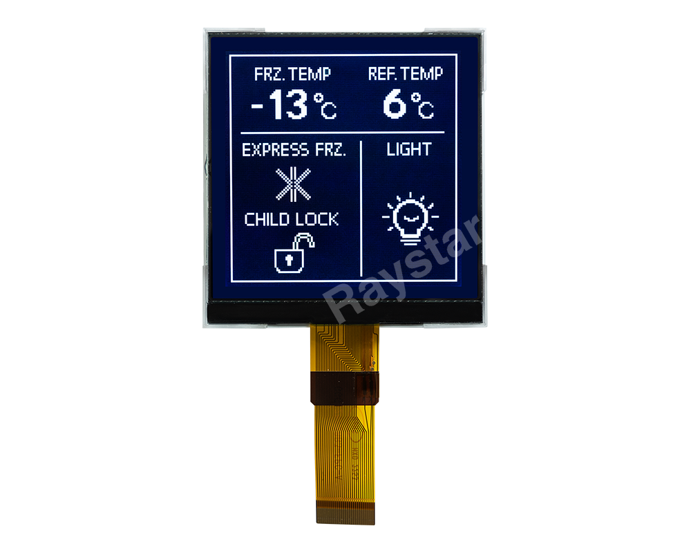 【2023年版】LCDモジュール4選・メーカー20社一覧・製品価格 | Metoree