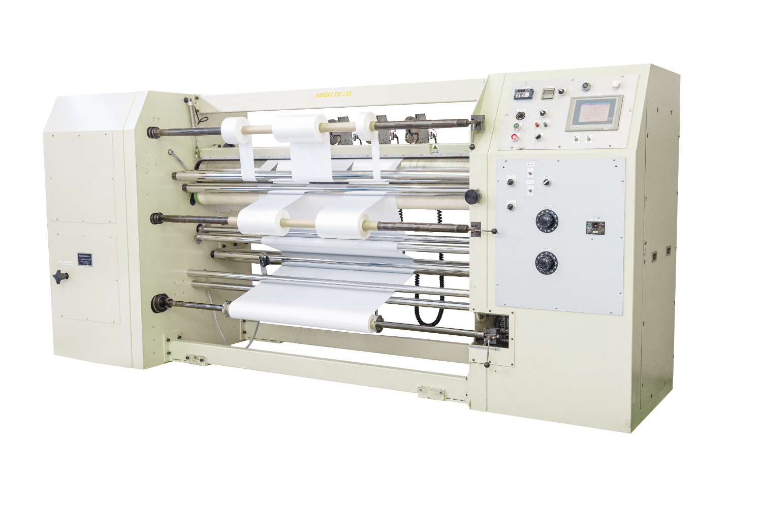 【2023年版】ヒートカット機 メーカー7社一覧 | Metoree