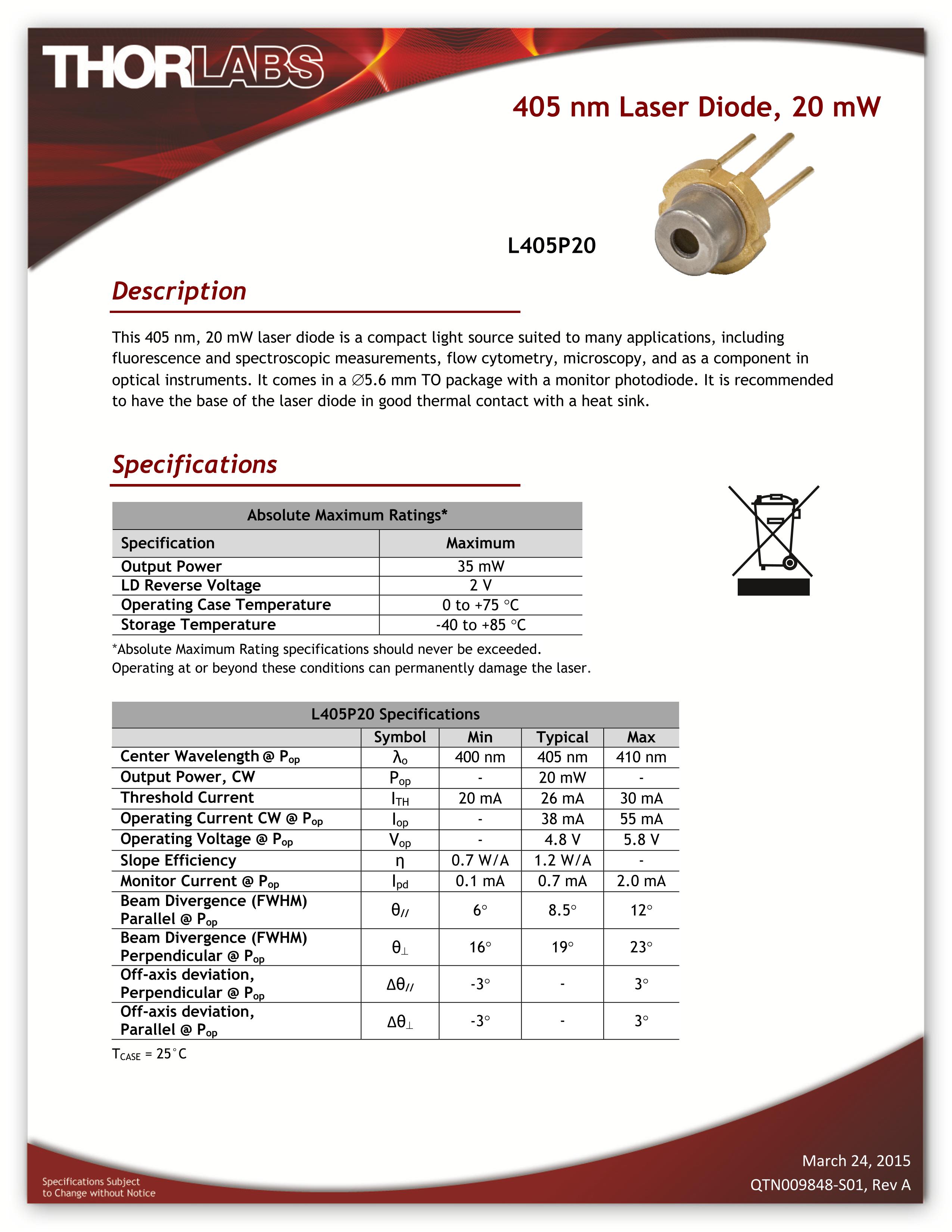 ソーラボジャパン株式会社のカタログ無料ダウンロード・企業概要 | メトリー
