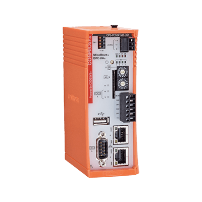 CONPROSYS PACシステム - スタックタイプ CPS-PCS341MB-DS1-1201 | 株式会社コンテック