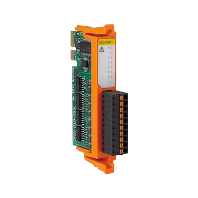 デジタル入出力 CONPROSYS nano シリーズ I/Oモジュール 双方向 8ch CPSN-DIO-08SL | 株式会社コンテック